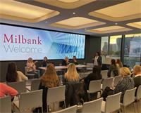 ILTA Connect - Women in Legal Technology Event - 3rd October 2022