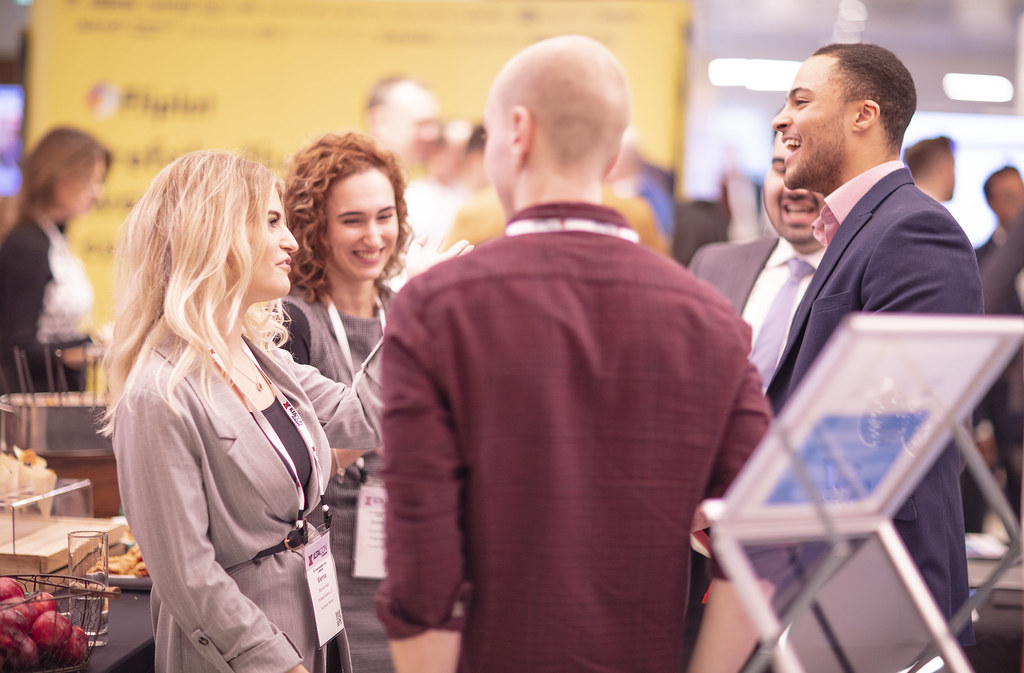 ILTACON Europe 2019 Wrap-Up - ILTA