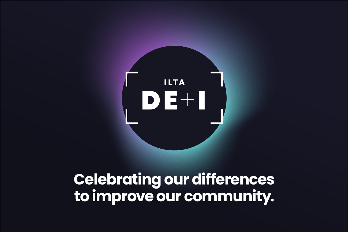 Diversity, Equity & Inclusion - ILTA