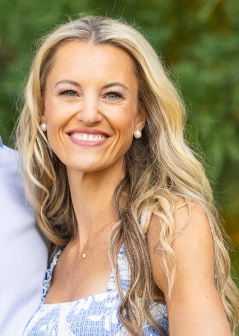 AAIM Member Spotlight: Claire Zeigler, MD, MPH