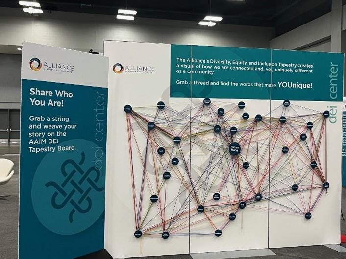 Member Commitment to DEI