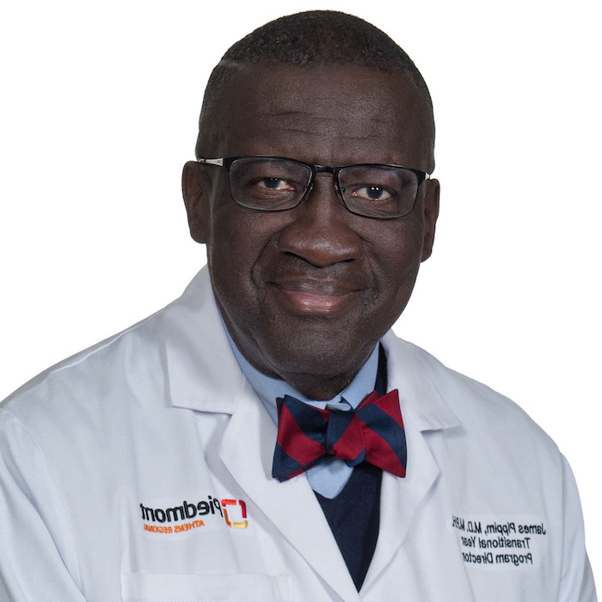 Member Spotlight: James Pippim, MD, MPH, FACP, FCCP