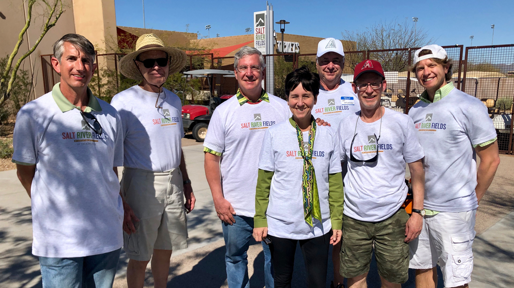 Home - AZ Valley of the Sun Chapter