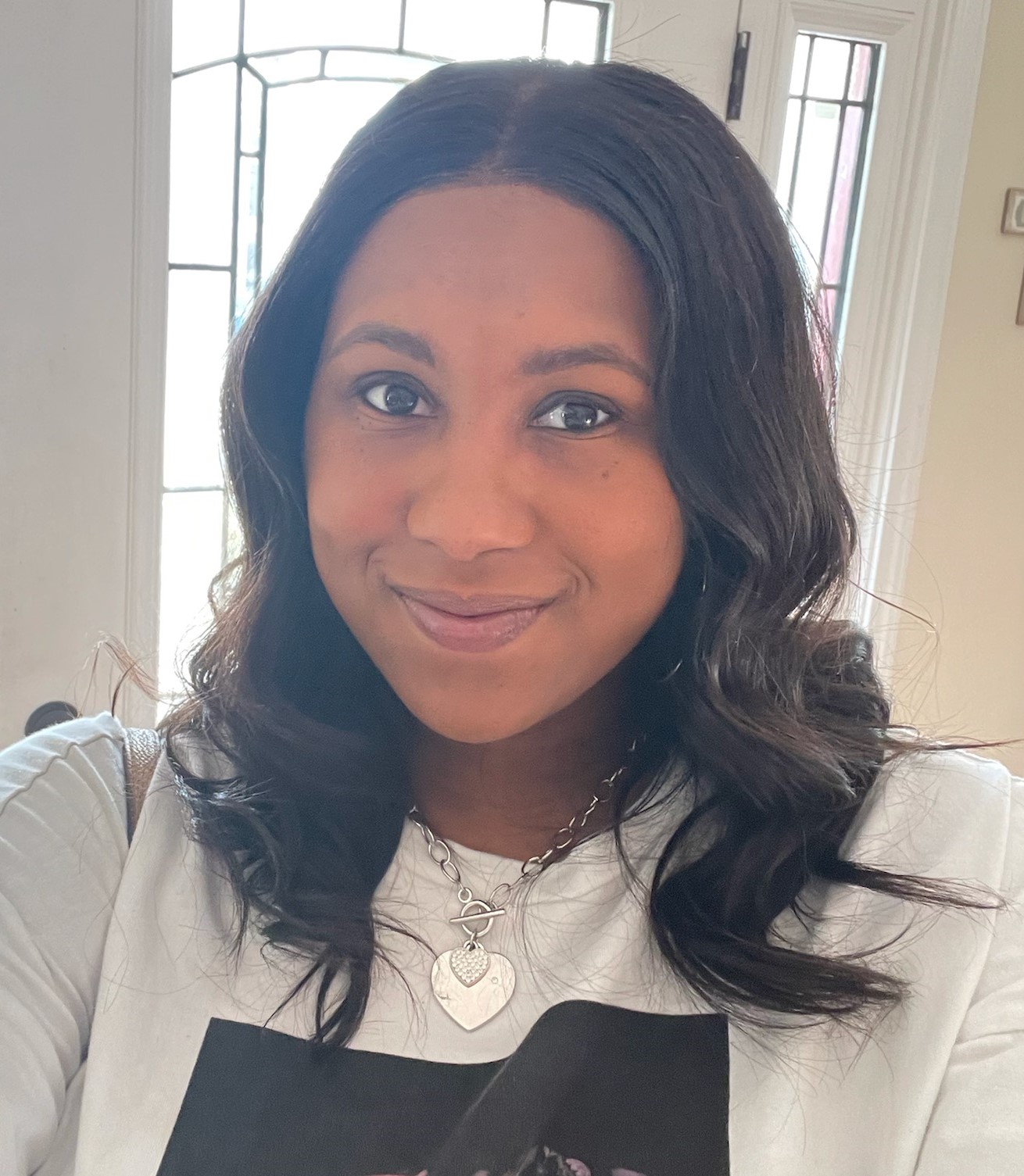 Chapter Board - Louisville Chapter