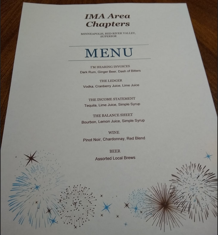 IMA23 Annual Conference Recap