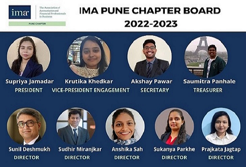 Home - Pune Chapter