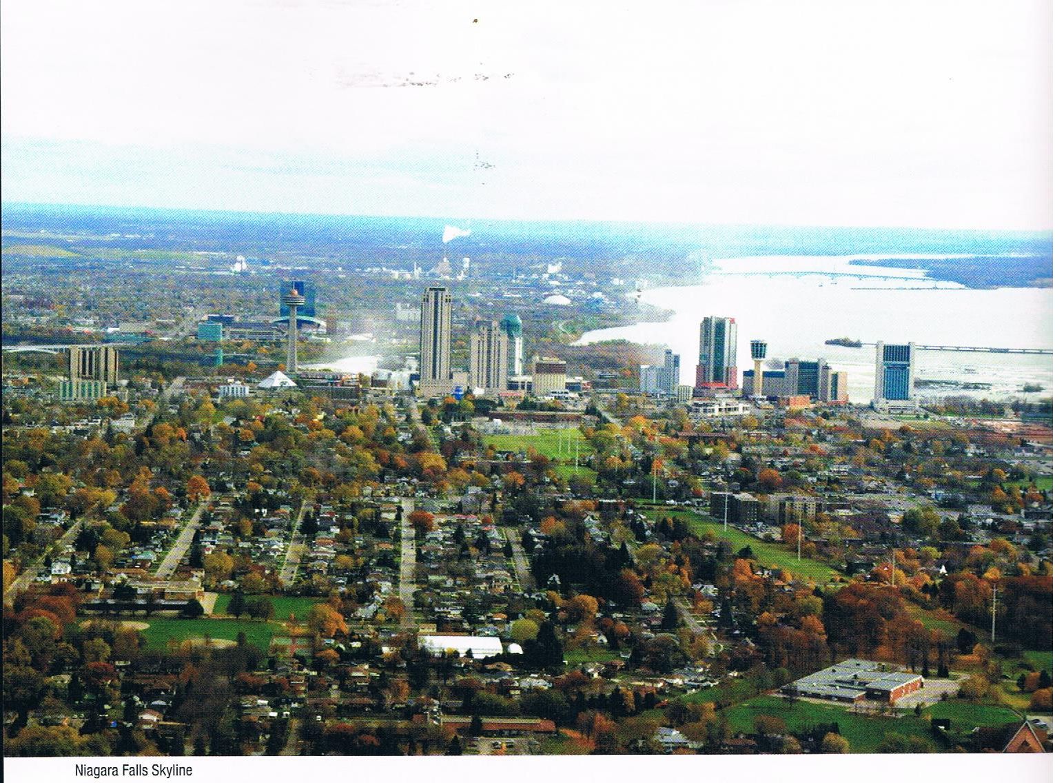 Home - Niagara Chapter