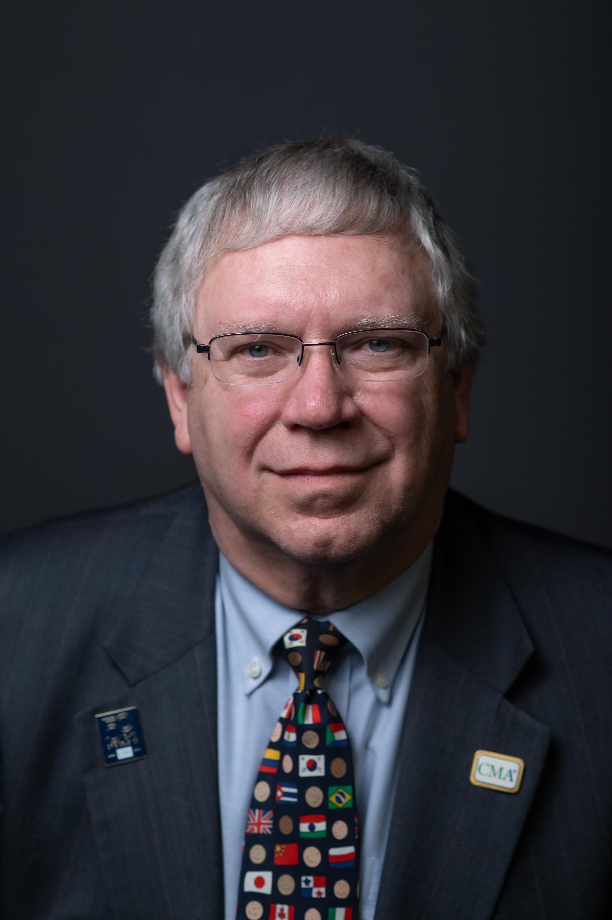 January Member Spotlight