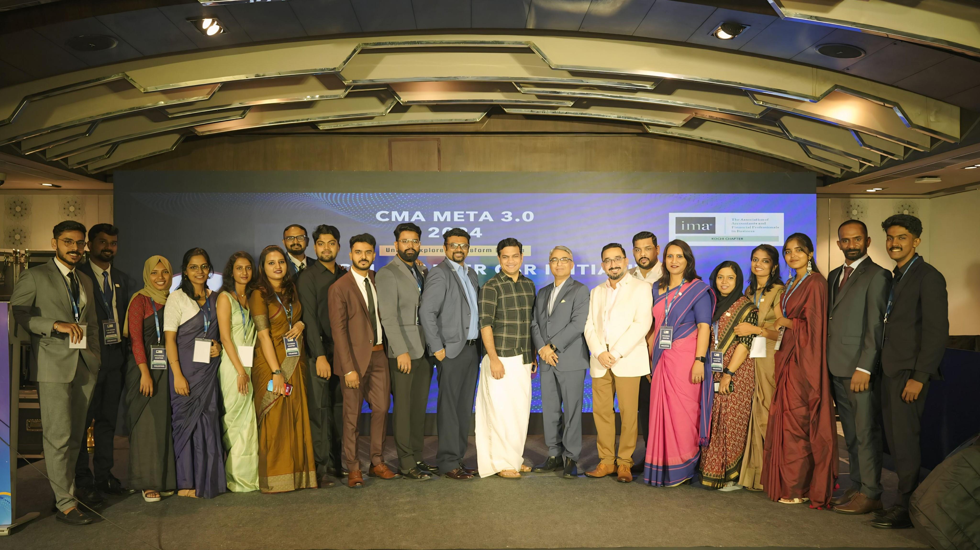 Home - IMA Kochi Chapter