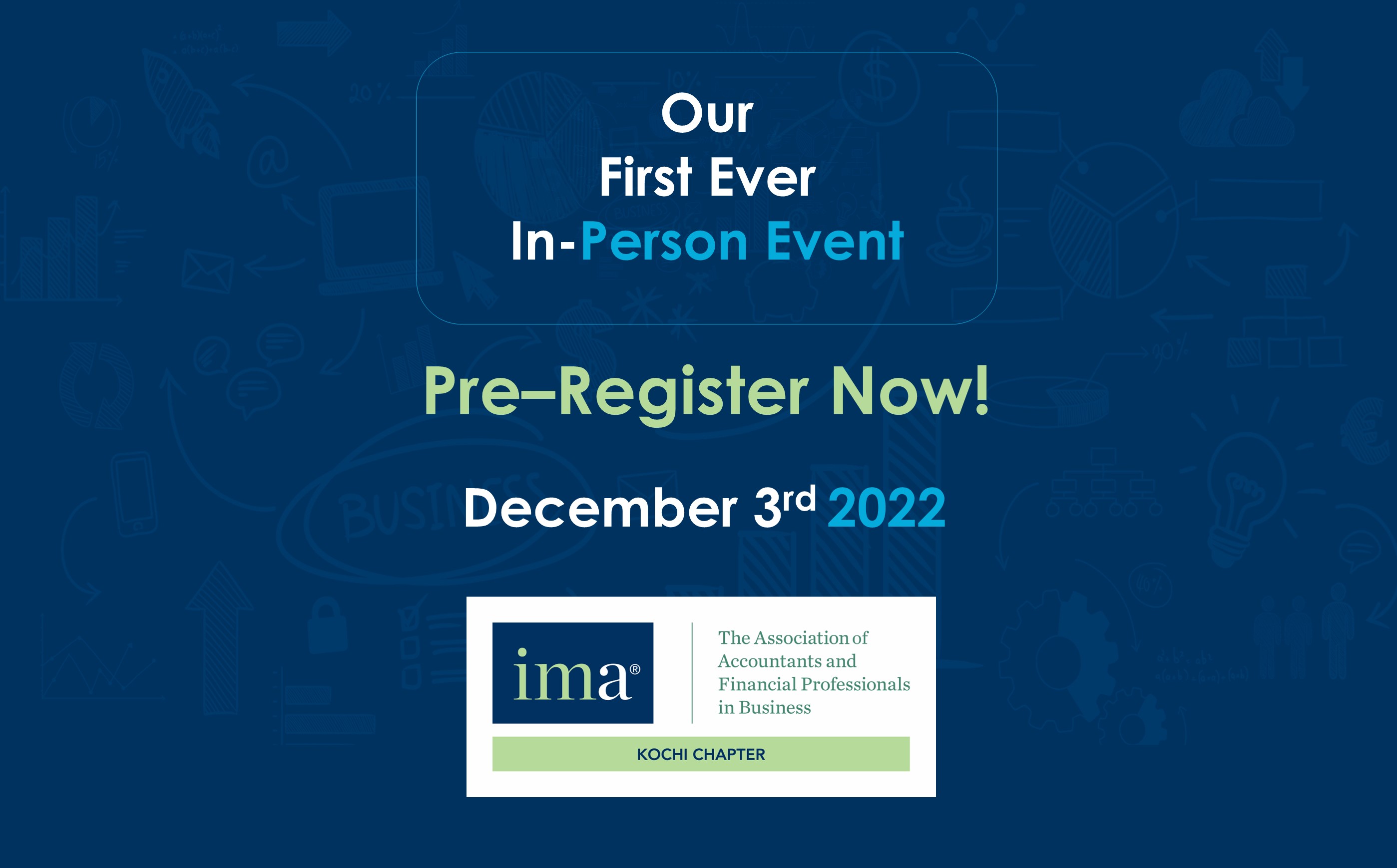 Home - Kochi Chapter