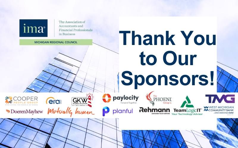 Home - Michigan Regional Council