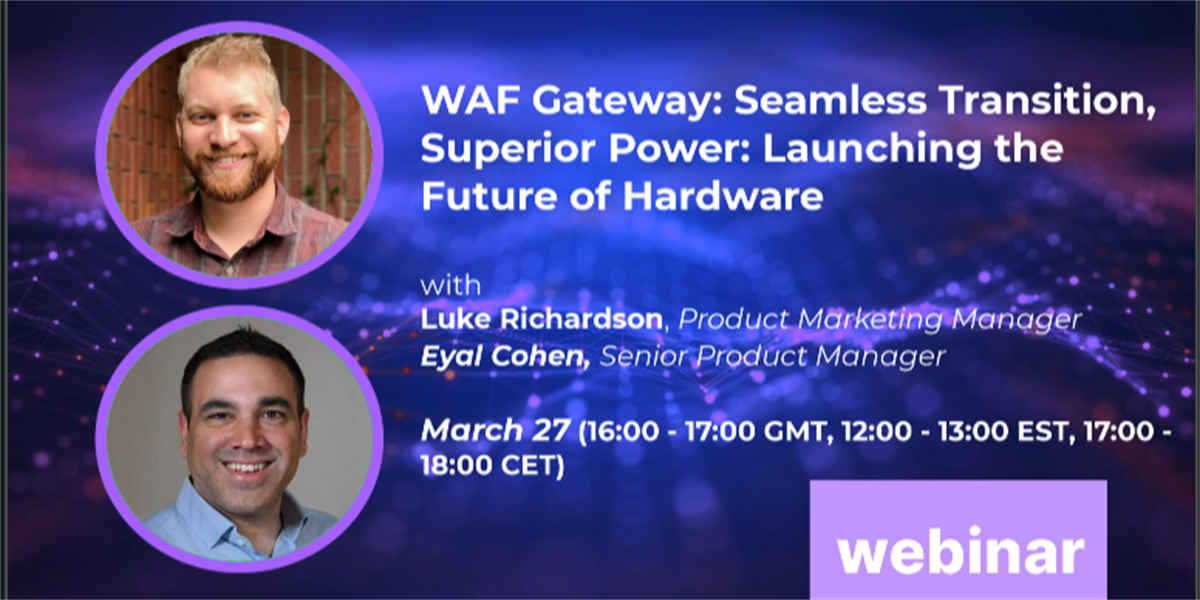 Home - Imperva Customer Community1