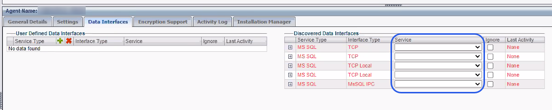 Discovery scans and classification | Imperva Cyber Community