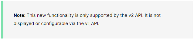 Customize security block durations - Cloud WAF | Imperva Cyber Community