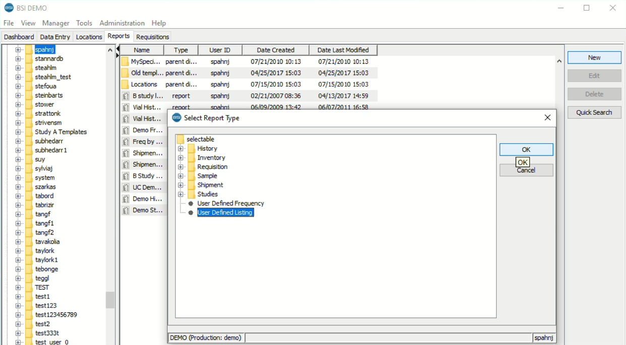 How To Guides - BSI User's Guide