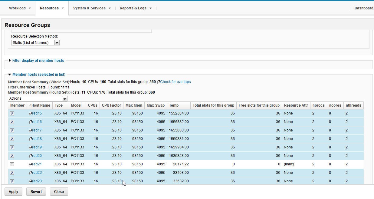 How-to: Simulate IBM Spectrum Symphony client hosts in an IOP environment