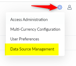 Custom Metrics into Apptio BI | Platform