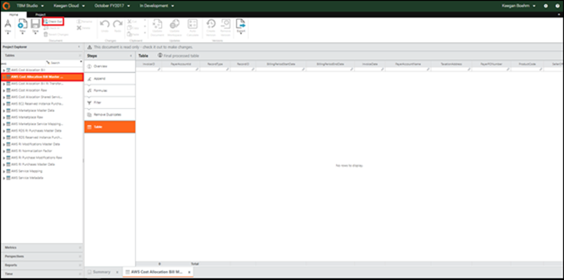 IBM Apptio - IBM TechXchange Community