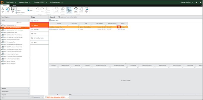IBM Apptio - IBM TechXchange Community