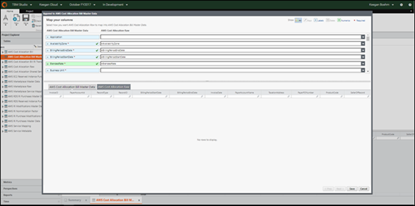 IBM Apptio - IBM TechXchange Community
