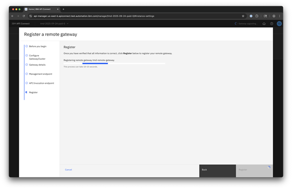Introducing Remote Gateway Registration for API Connect Multi-Tenant ...