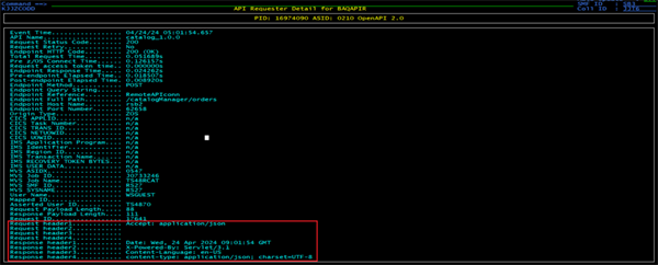 Ibm Z Omegamon Ai For Jvm 6 1 0 Fix Pack 1