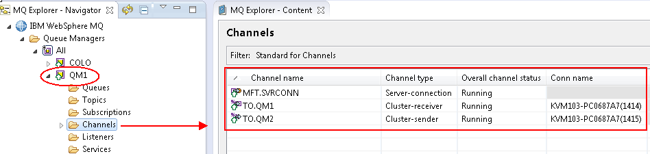 MQ - IBM TechXchange Community