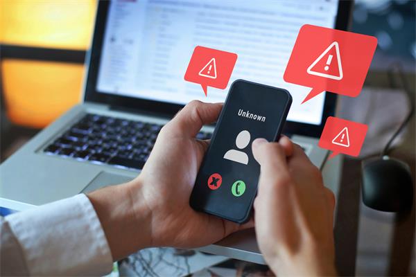 New Security Risks on Mobile Devices: Why Awareness and Protection Are ...