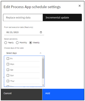 Introducing IBM Process Mining 1.14.3