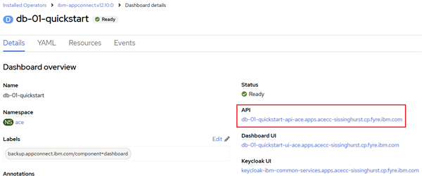 Explore the new features in App Connect Enterprise 13.0.3.0