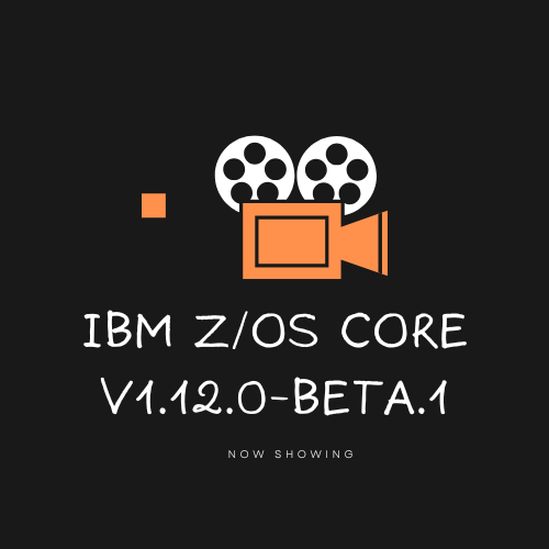 Automating has no limits and neither does our latest IBM z/OS core beta ...