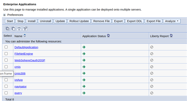 Integrating workflow automations in CP4BA with content from FNCM on ...