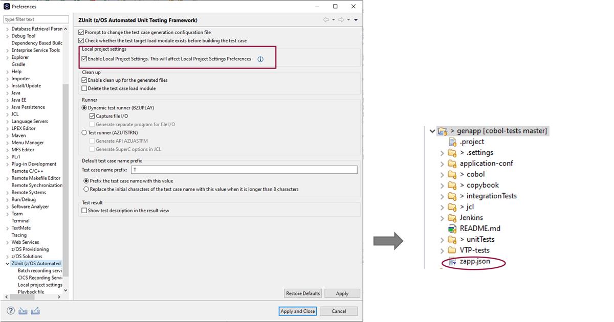 The New and Noteworthy with ZUnit this Fall!