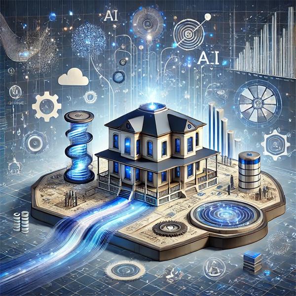 Scaling AI and Analytics: IBM's Sonia Mezzetta Talks Next-Gen Data ...