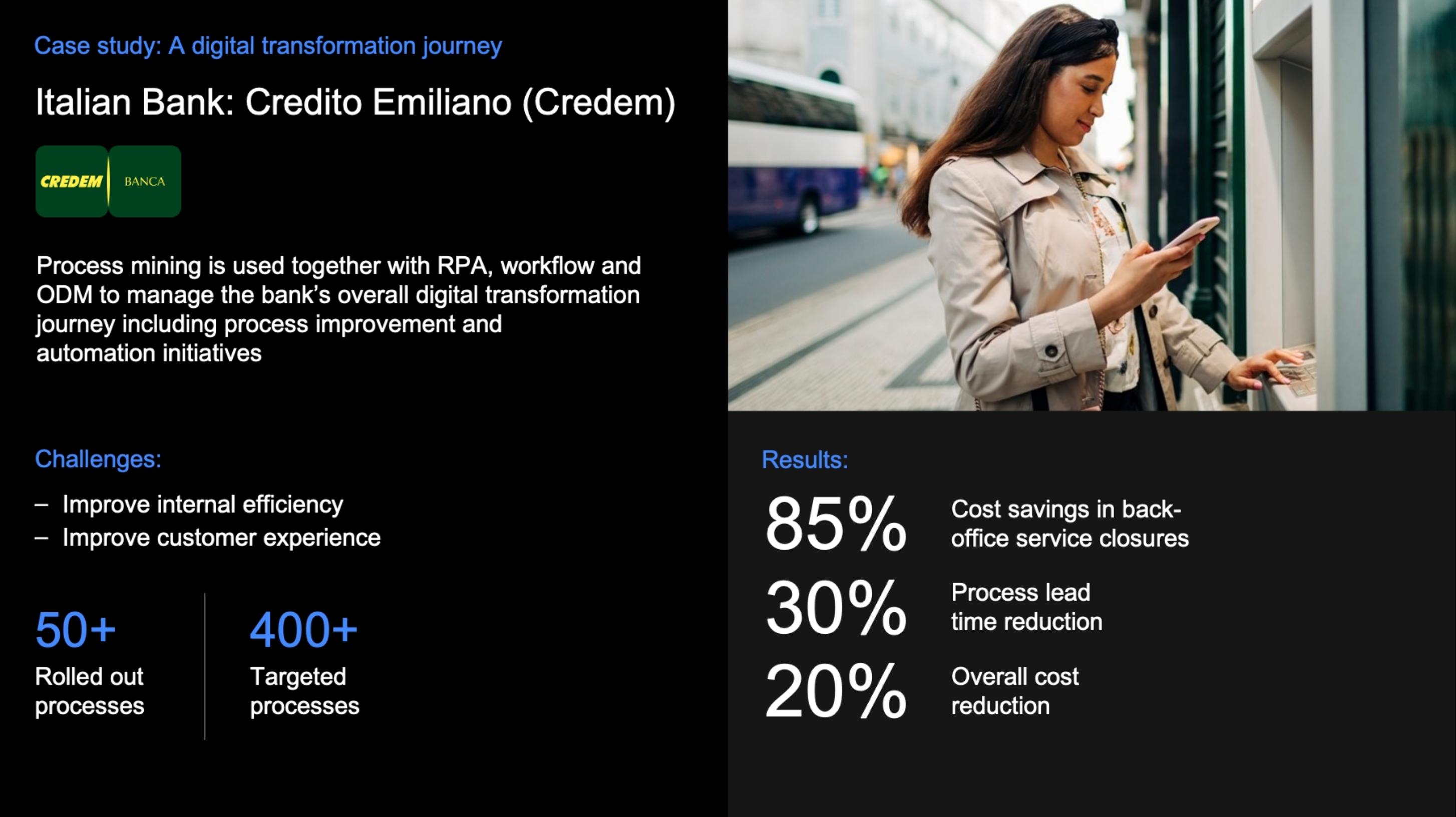 New IBM Process Mining as a Service Trial is Now Available!