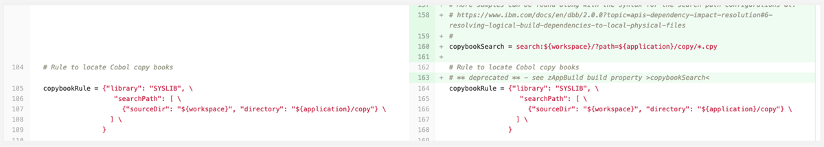 Migrating to IBM Dependency Based Build 2.0 (Part 3)