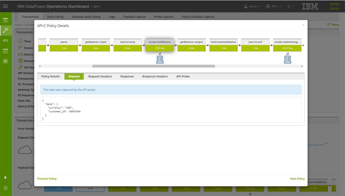 DPOD 1.0.20.0 Released!