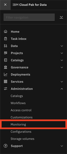 Simplified Data Management in Cloud Pak for Data – Working with Virtualized Data