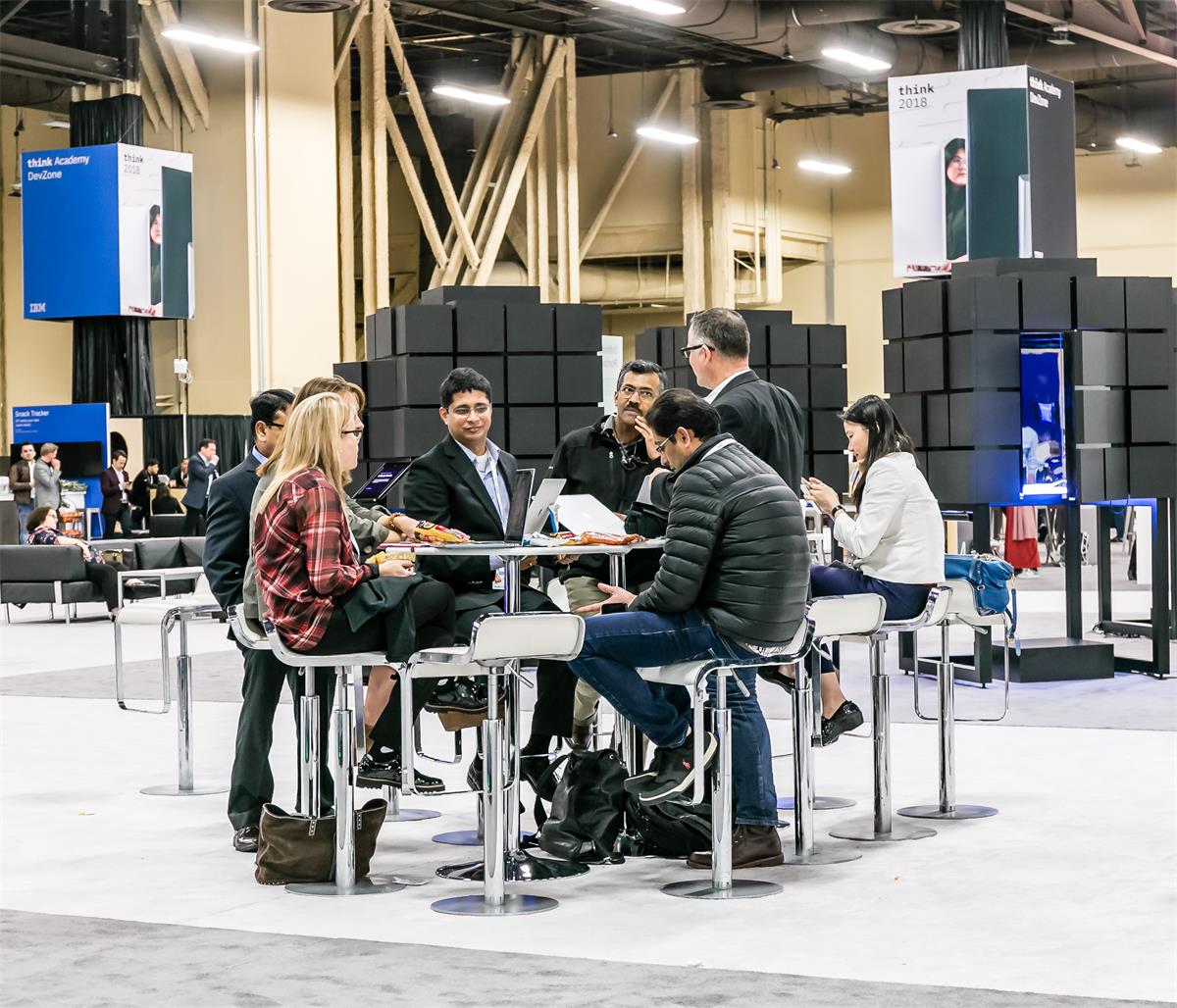 TechXchange Conference 2023 Session Catalog Now Live