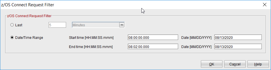 What’s New in IBM Z OMEGAMON for JVM, V550 Fix Pack 1