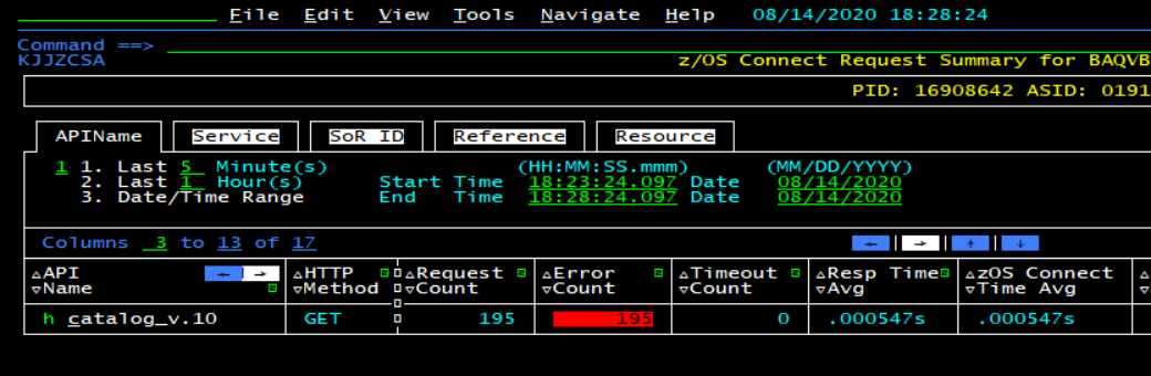 What’s New in IBM Z OMEGAMON for JVM, V550 Fix Pack 1
