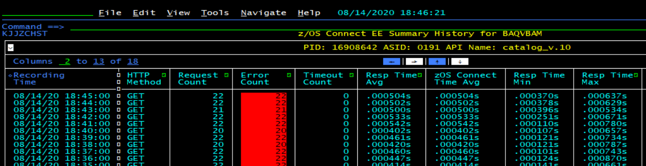What’s New in IBM Z OMEGAMON for JVM, V550 Fix Pack 1