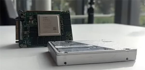 Can your storage alert you to cyber attacks in under a minute? IBM ...