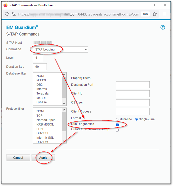 Guardium Windows Must Gather V3.0 - Part 3 - How to run Must Gather V3.0?