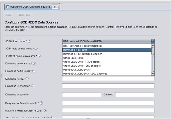 Configuring Windows Authentication for MSSQL Server