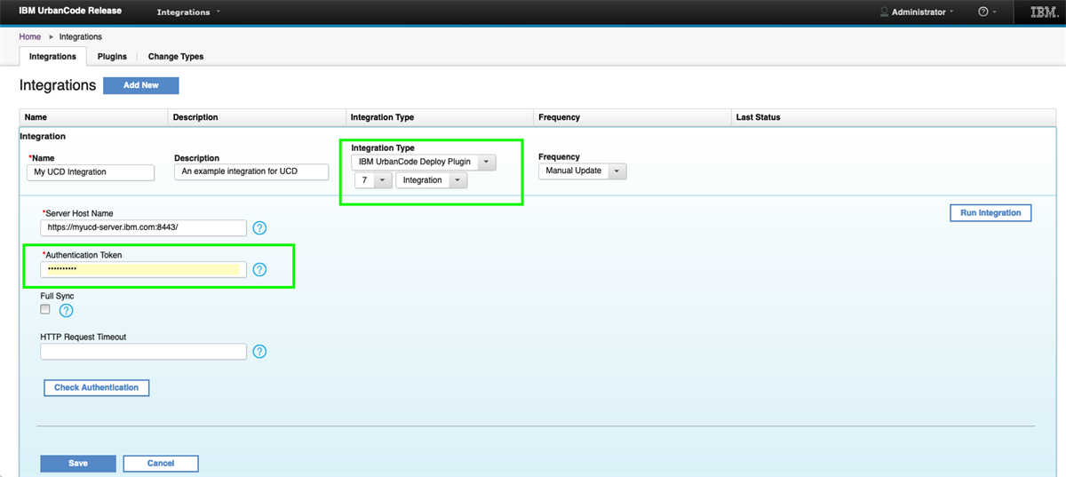 How to get started with IBM UrbanCode Release
