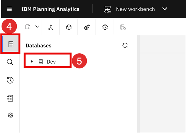 Managing Planning Analytics as a Service Files using API requests