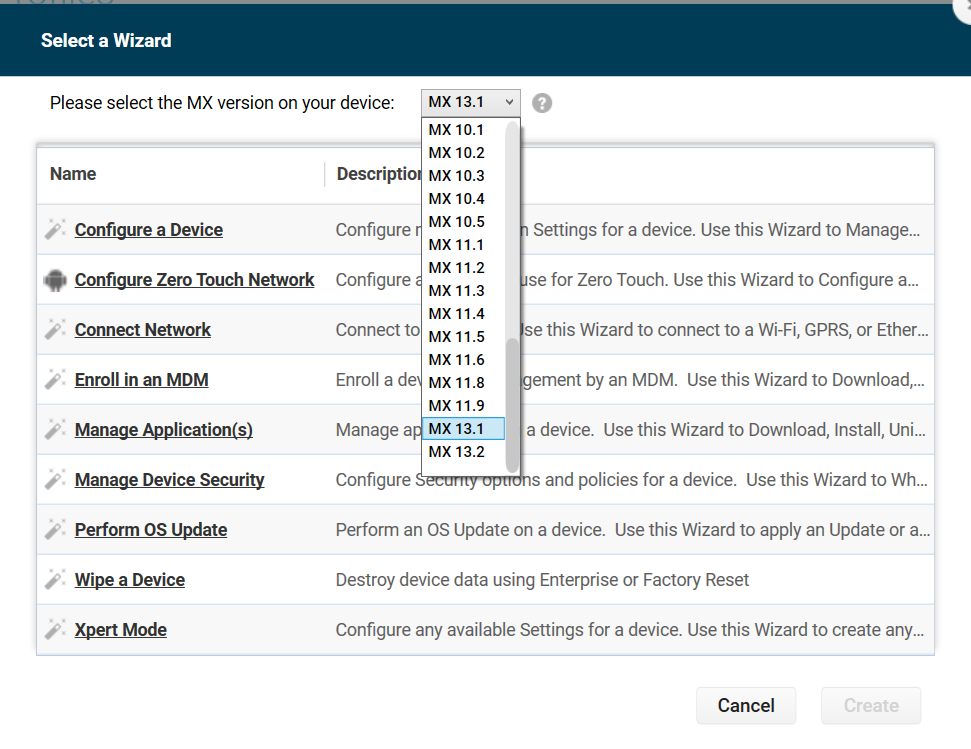 How to Enroll Zebra Device as Android Enterprise Device Owner Using ...
