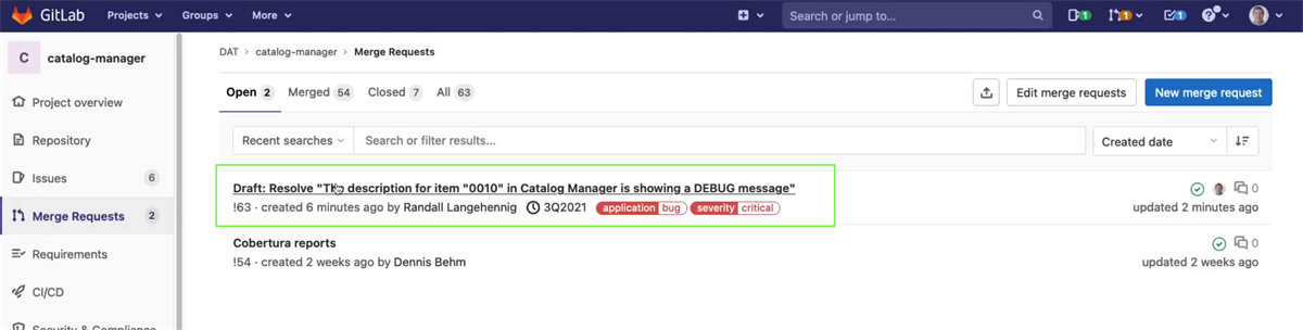 Bringing DevOps to the Mainframe using GitLab Ultimate and z DevOps Tooling