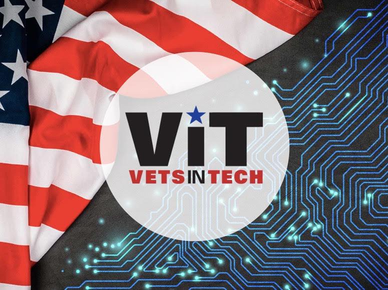 VetsinTech Teams with IBM Z to Elevate Training and Career ...